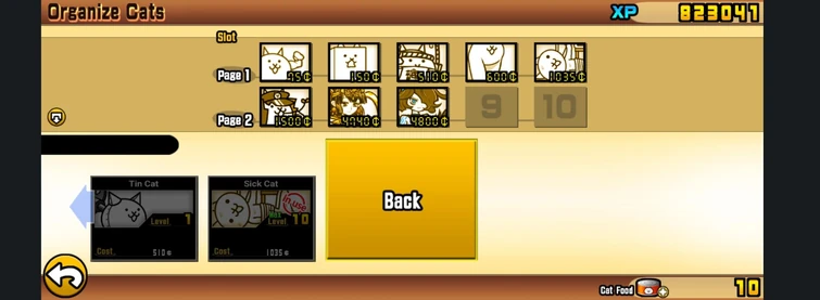 Discuss Everything About Battle Cats Wiki | Fandom
