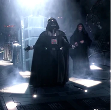 Which Anakin scream is the best | Fandom