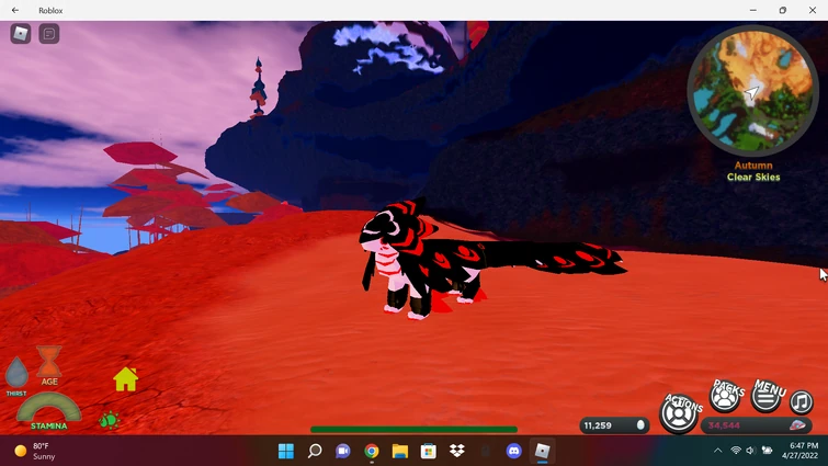 My attempt at a shadow the hedgehog moonelle lmao | Fandom