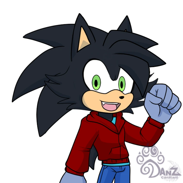 OC Explained Vol.1 (Issac and Regel) | Fandom