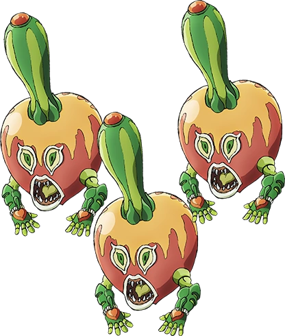 Pearl Jam Stand Concept [POOPY] | Fandom