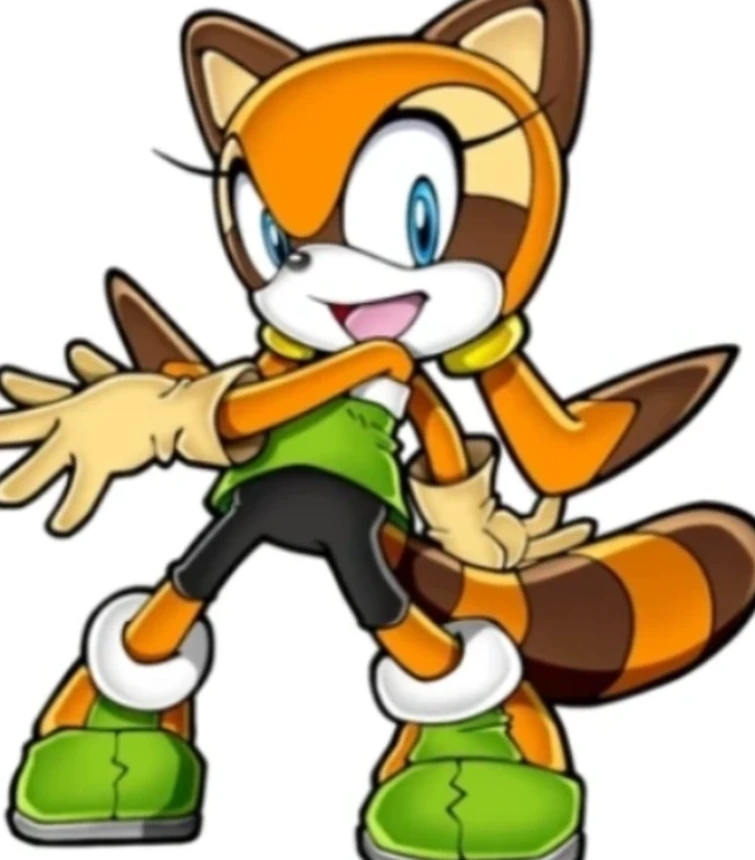 Discuss Everything About Sonic News Network | Fandom