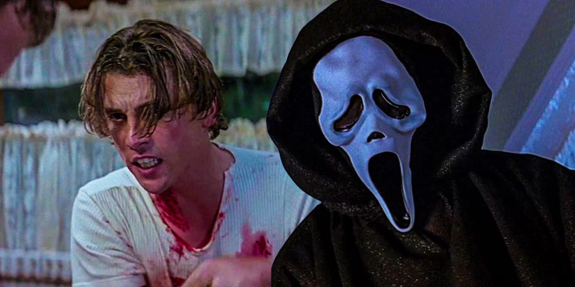Scream (Review) | Fandom