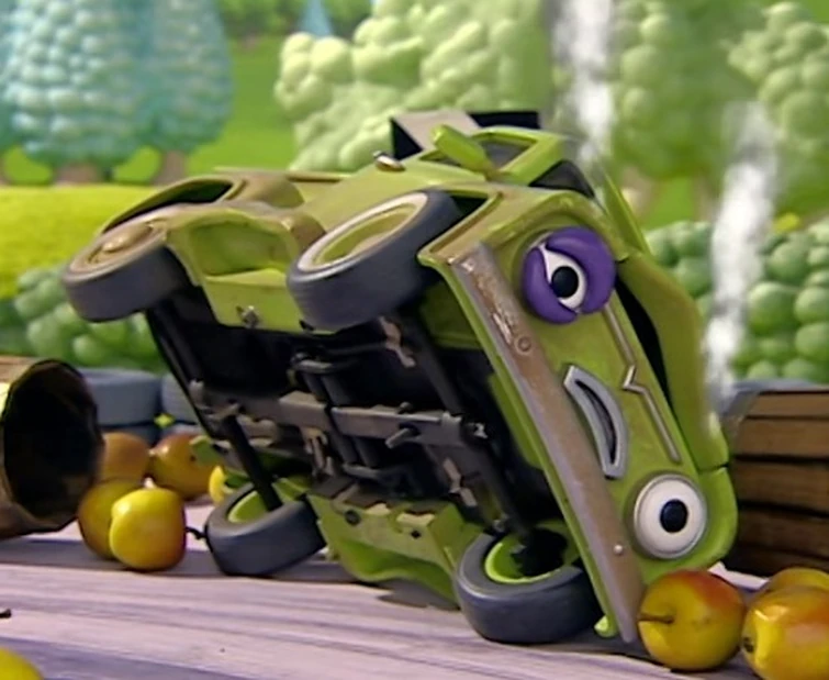 Discuss Everything About Roary the Racing Car Wikia | Fandom