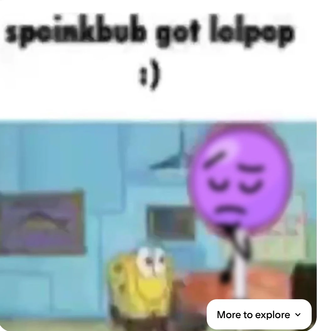 I’m dressing up as SpongeBob guys see ya | Fandom