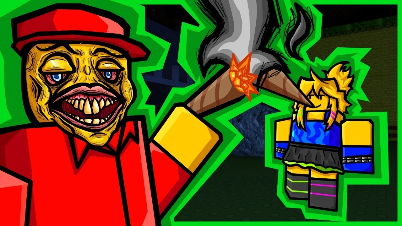 we've reached peak forsaken content | Fandom