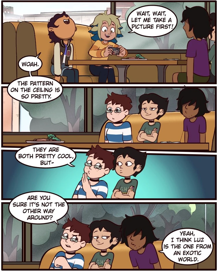 [moringmark]Sisters | Fandom