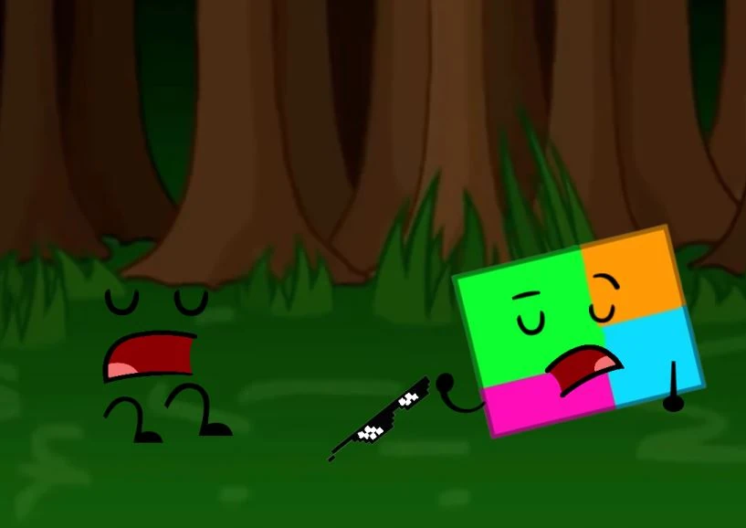 IDIOTIC Challenge 5: "An Idiotic Apocalypse" | Fandom