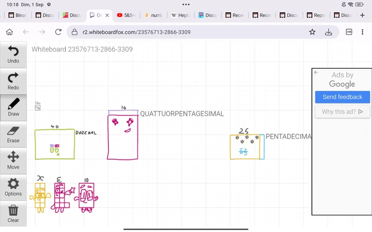 Some random base stuff | Fandom