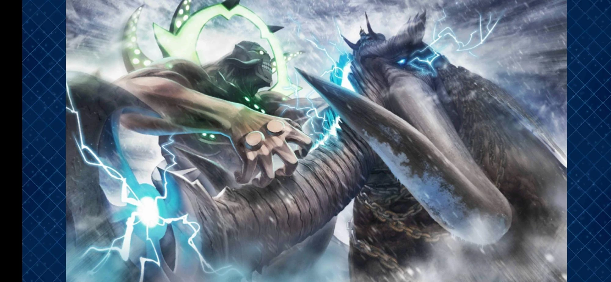 Attack on titan in FGO | Fandom