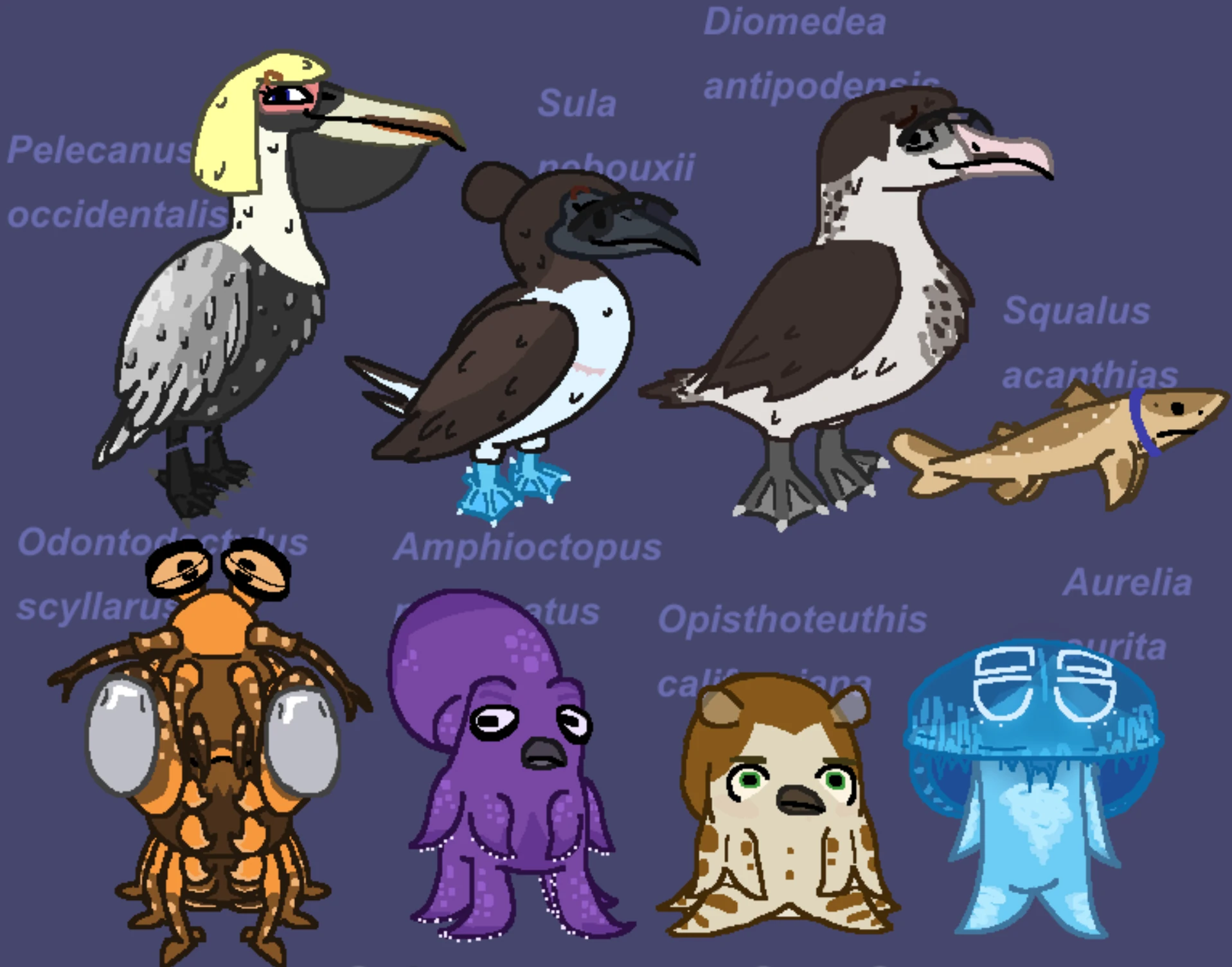 Bloop bloop (without the bloop) | Fandom