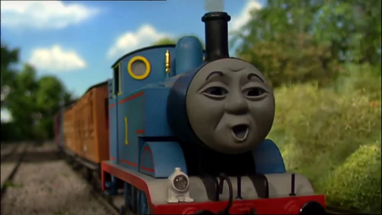 Does anyone else find this face extremely horrifying | Fandom