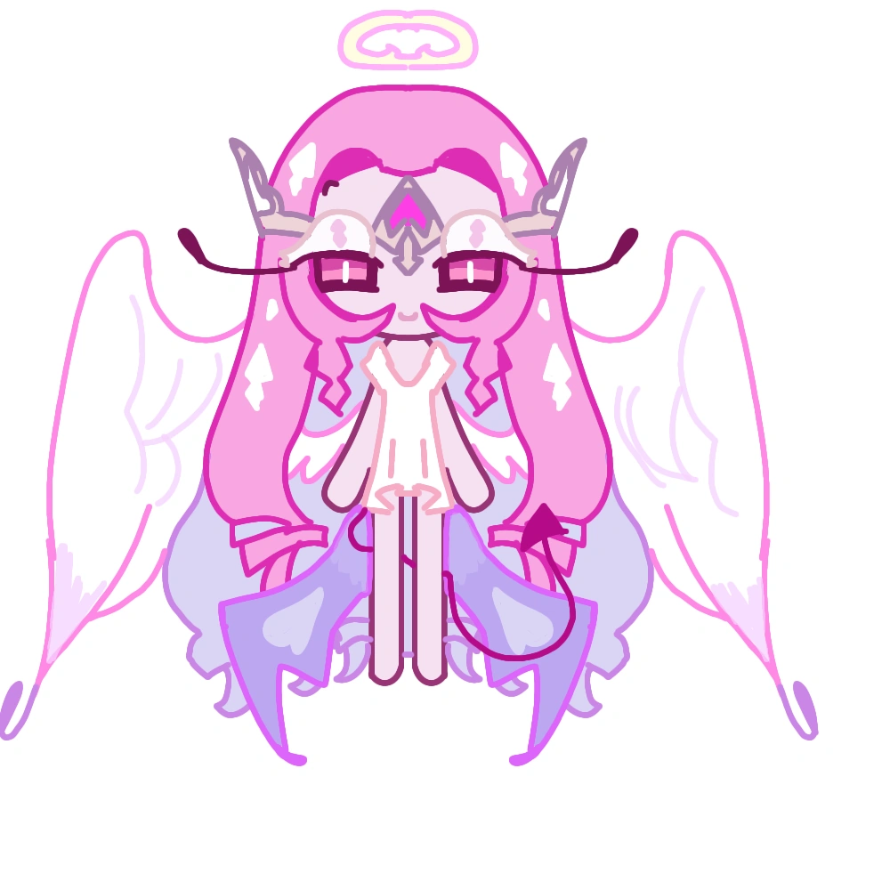 Eternal Sugar Fanart | Fandom
