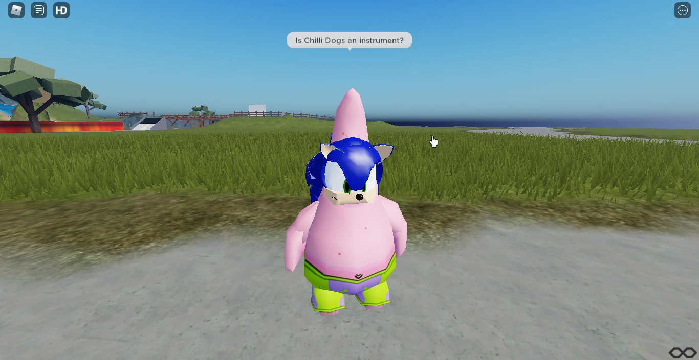 Behold! The most cursed screenshot I've ever made! | Fandom