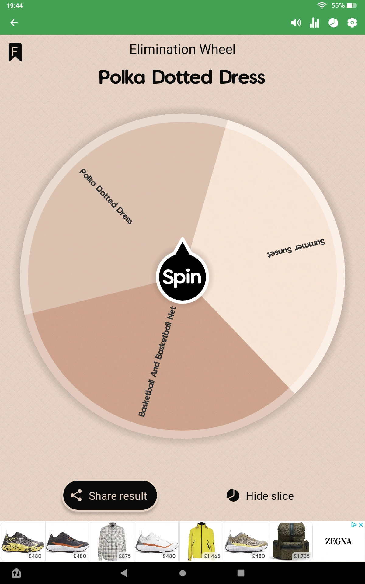 Clash Of The Music Season 6729841 Chapter 2 Eliminated | Fandom