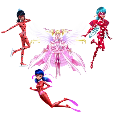 Discuss Everything About Miraculous Ladybug Wiki | Fandom