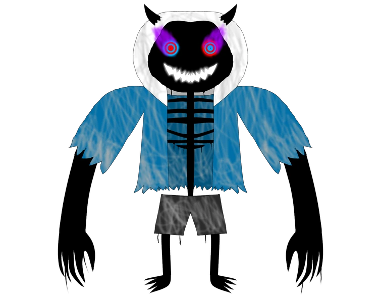 A thing I cooked up real quick | Fandom