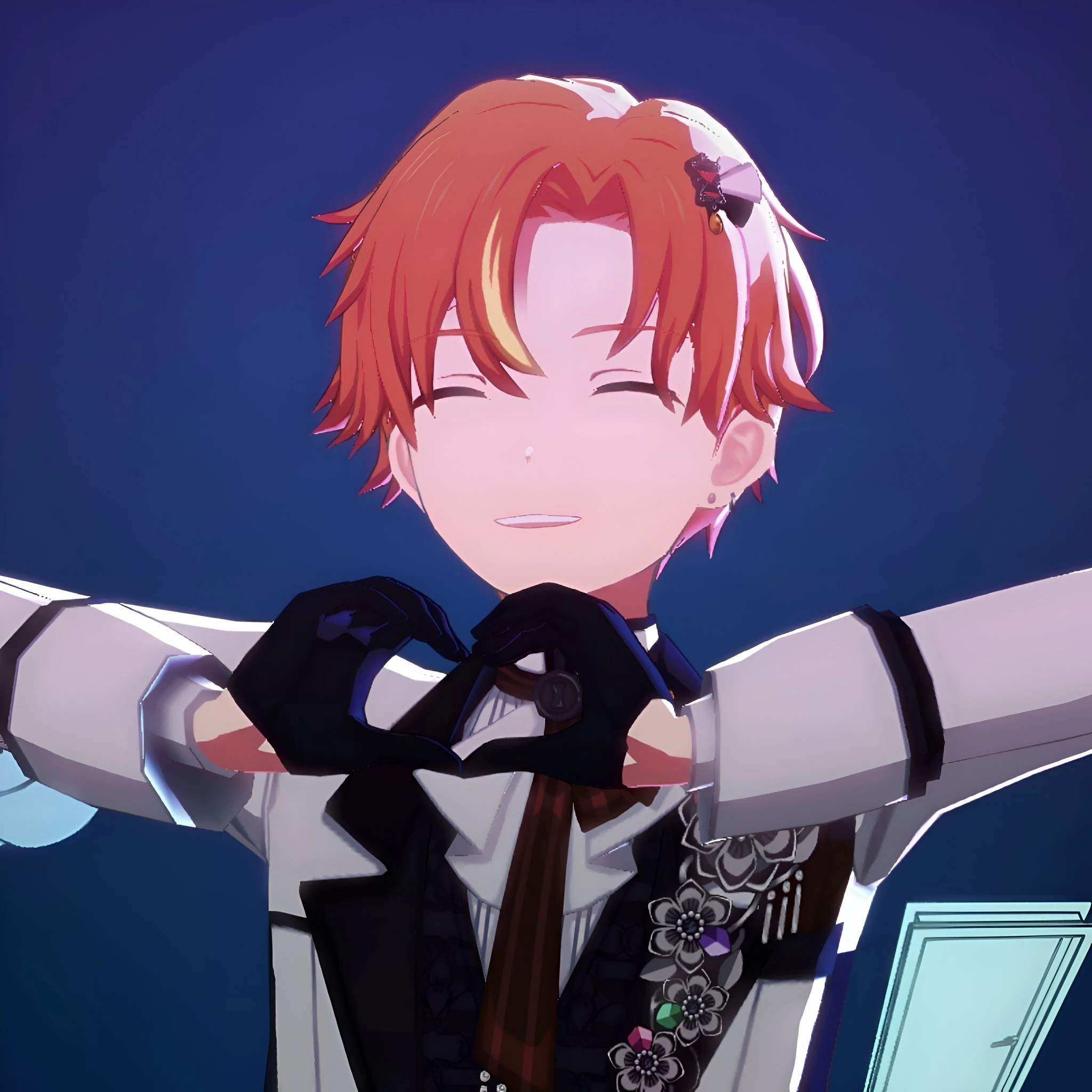 CIS MEN. START RUNNING. | Fandom