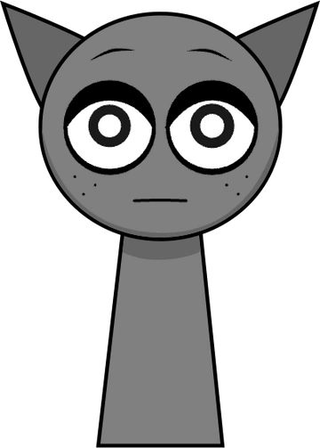 Horror gray but normal | Fandom