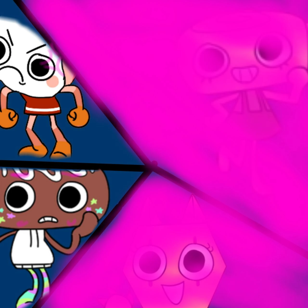 THE TRIAL IS STARTING | Fandom