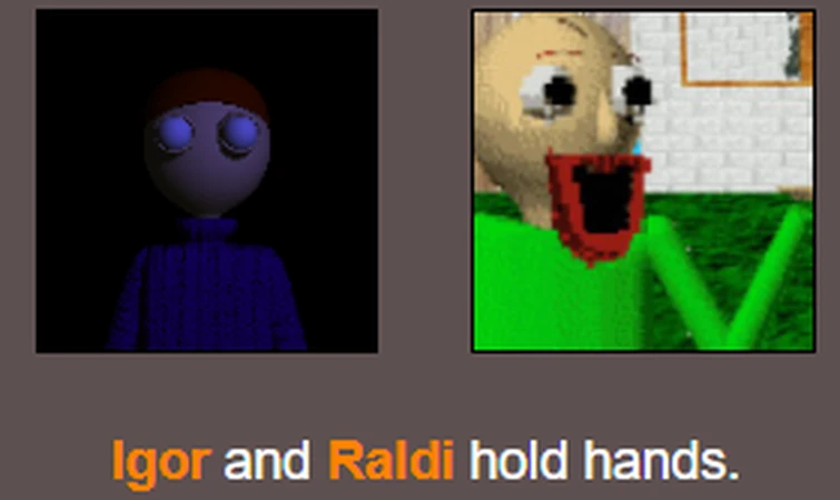 baldi mod hunger games !! :D | Fandom