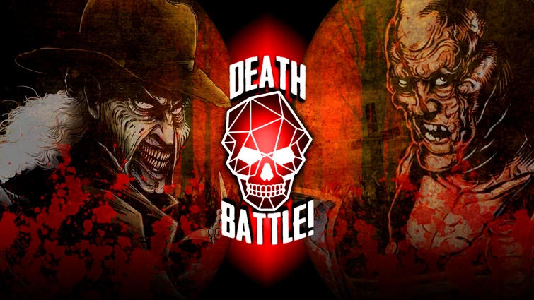 THE CREEPER VS VICTOR CROWLEY DEBATE CHART | Fandom