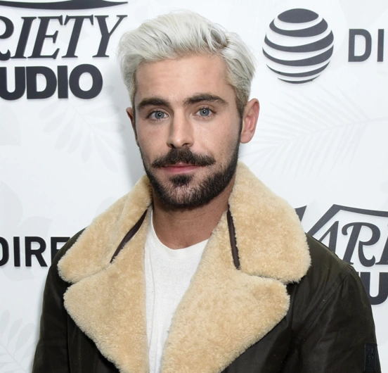 FANCAST: Zac Efron as a character in the MCU | Fandom