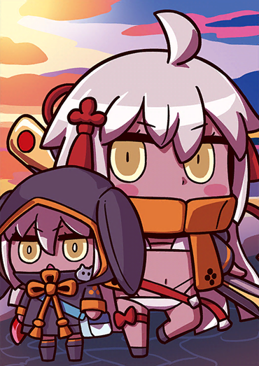 Discuss Everything About Fate/Grand Order Wiki | Fandom