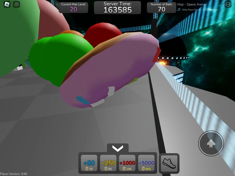 Discuss Everything About Merge! Wiki | Fandom