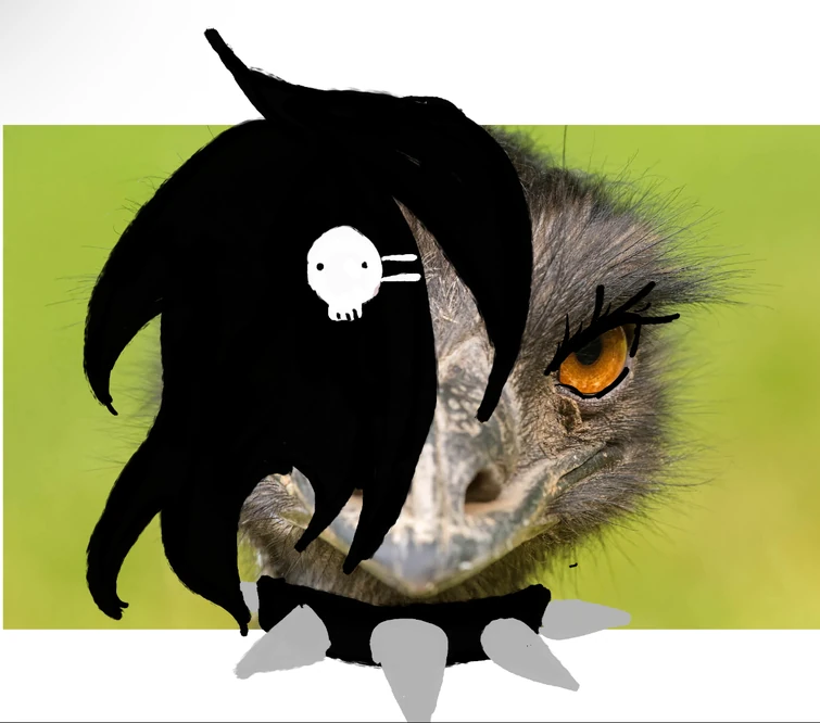 emo emu | Fandom