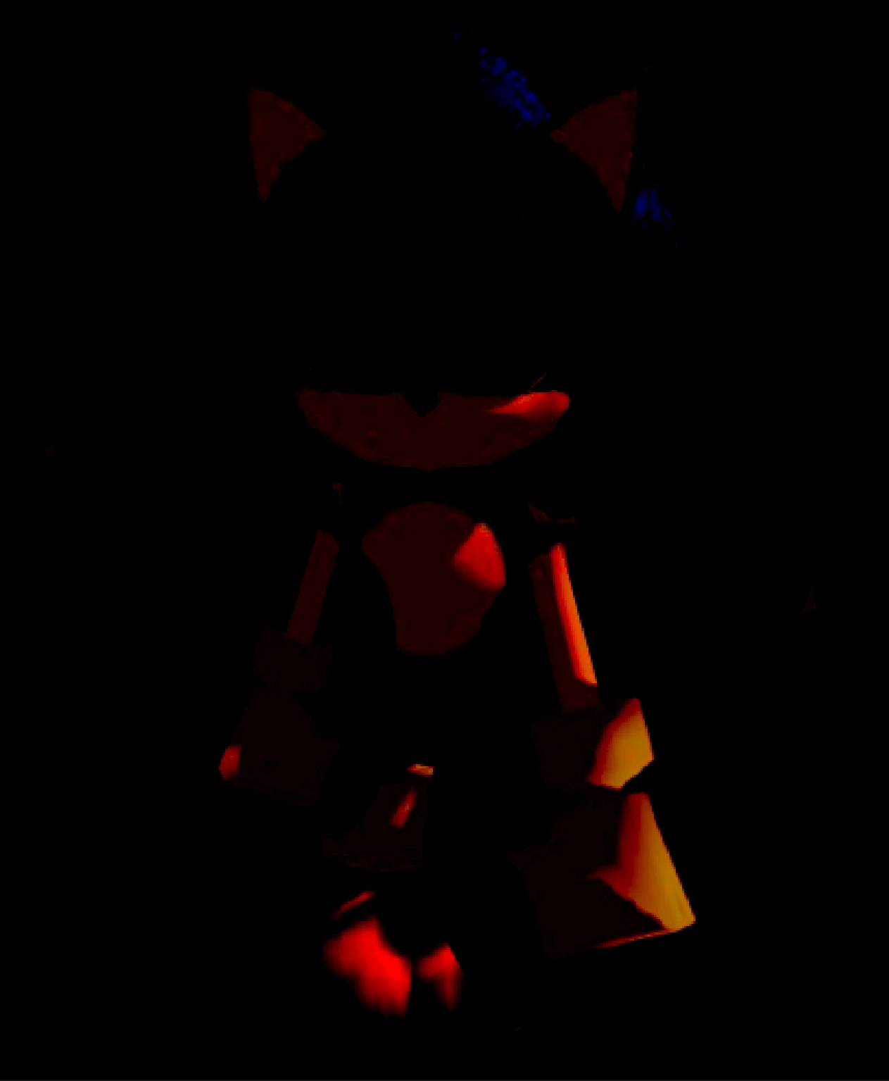 Polygonal Panic. | Fandom