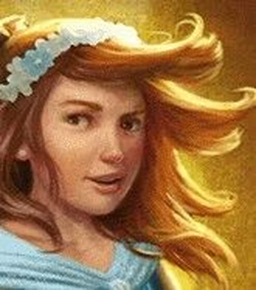 Alex Bailey [TLOS Bk. 1-6] vs. Brystal Evergreen [TOM 1-3] | Fandom