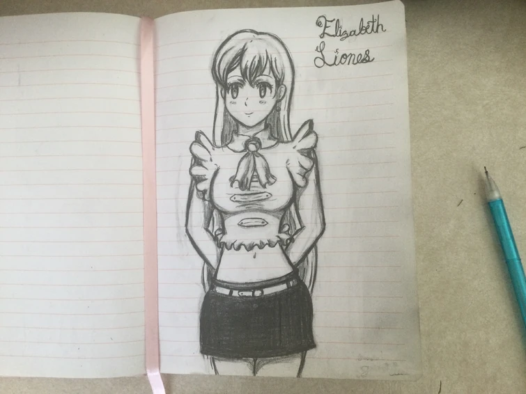 Discuss Everything About Nanatsu no Taizai Wiki | Fandom