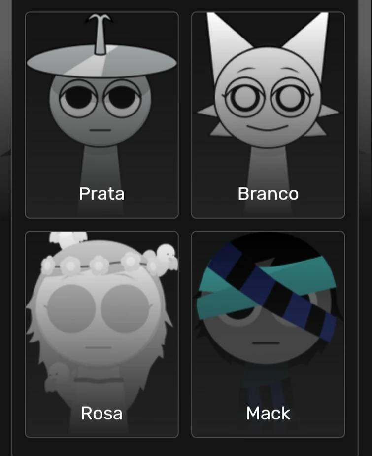 All with shades of gray | Fandom