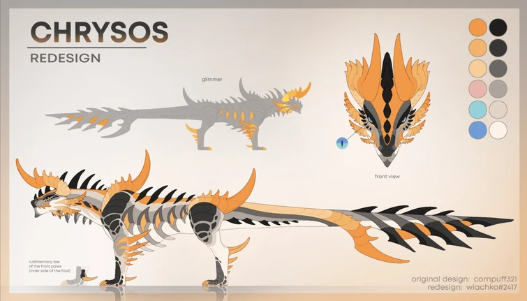 Sonaria News 5/16/2023: New Geode Turtle Geoptxina + Chrysos Redesign Poll + Sentinel of Fear ...