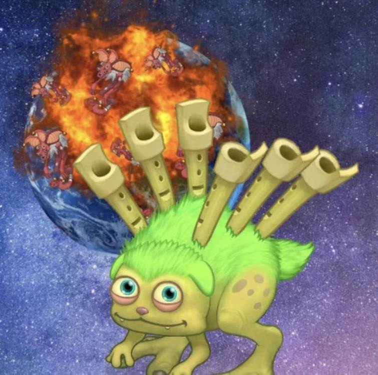 The Correct And Factual Top 3 Monsters Of All Time | Fandom