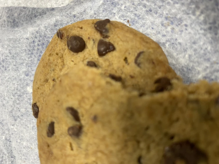 Pretend I am a cookie and cancel me for eating cookies | Fandom