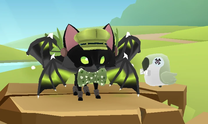 My animal jam avatar is emo 🖤💚⛓🥀💀⛓🥀⛓🖤🖤🥀⛓💀💀🖤🥀⛓💚🖤💚 | Fandom