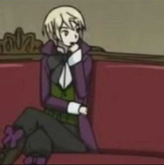 WHO IS YOUR ULTIMATE NUMVER ONE KIN | Fandom