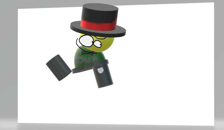 This is stewbi he is stewpid he puts stew in every word he says also he ...