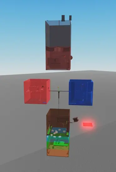 Discuss Everything About The Baseplate Project Wiki | Fandom