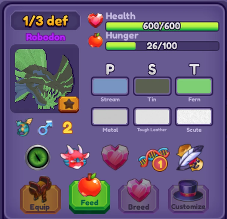 Discuss Everything About Dragon Adventures Wiki | Fandom