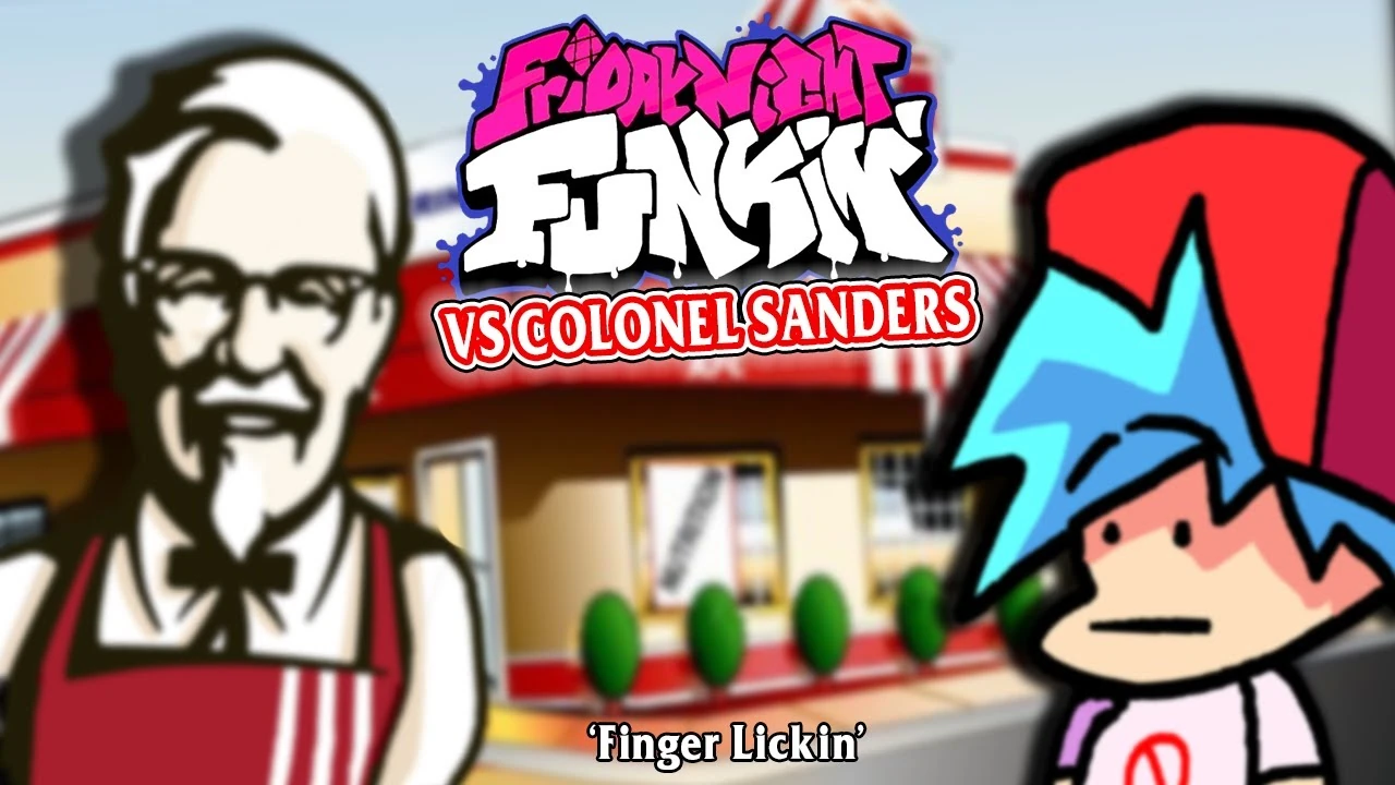 average 2021 fnf L | Fandom