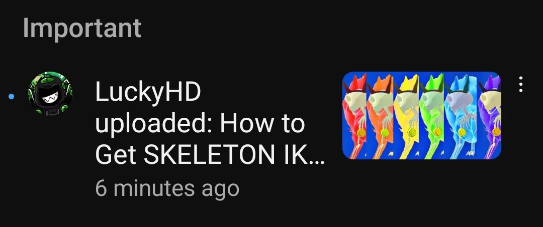 yeah mhm this years skeleton reskin is ikazune, got it | Fandom