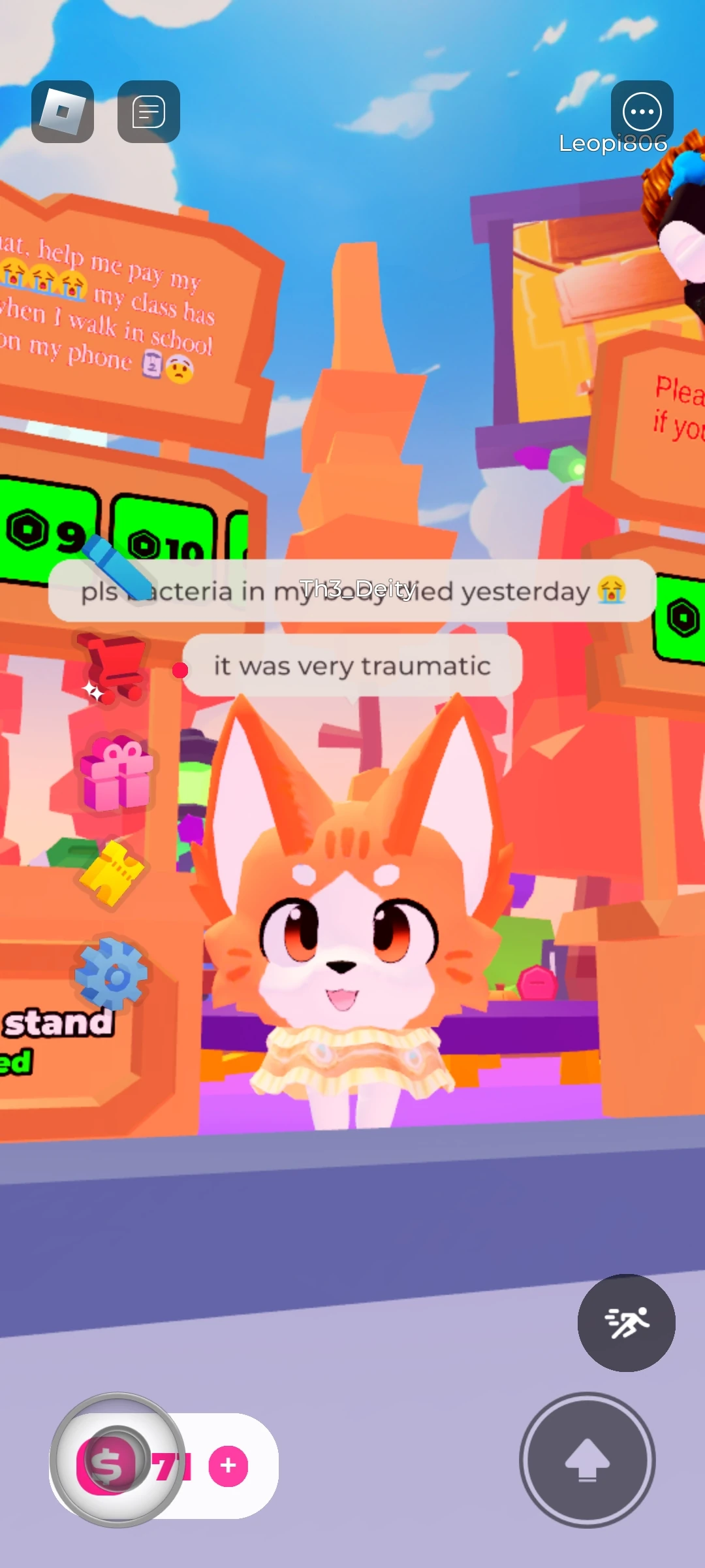 Me begging at 7am for robux is peak | Fandom