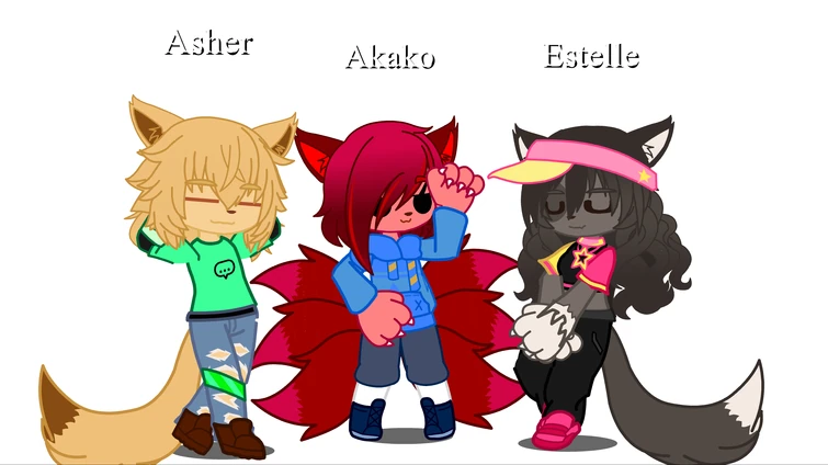 Hey :) | Fandom