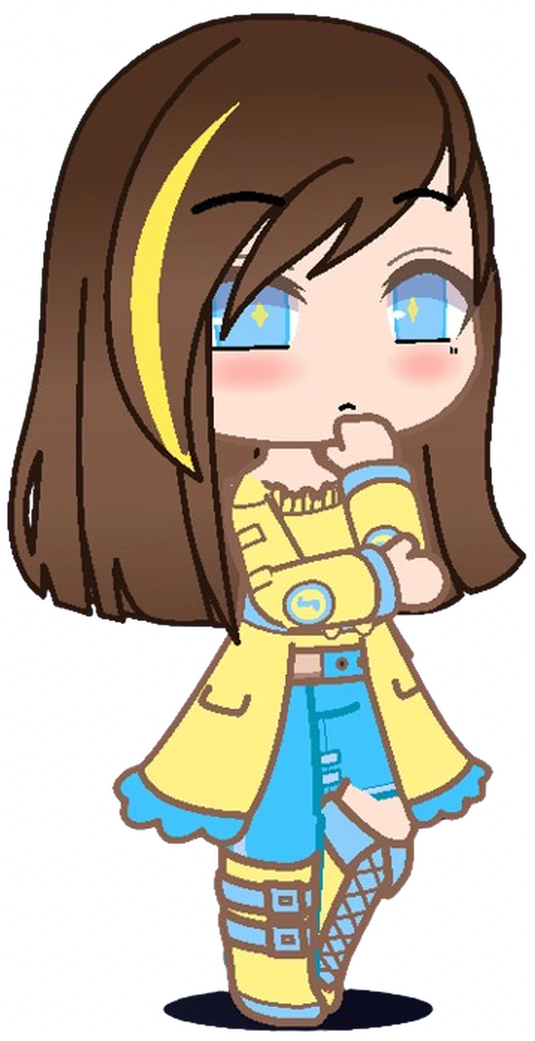 Discuss Everything About Cookie Run: Kingdom OCs Wiki | Fandom