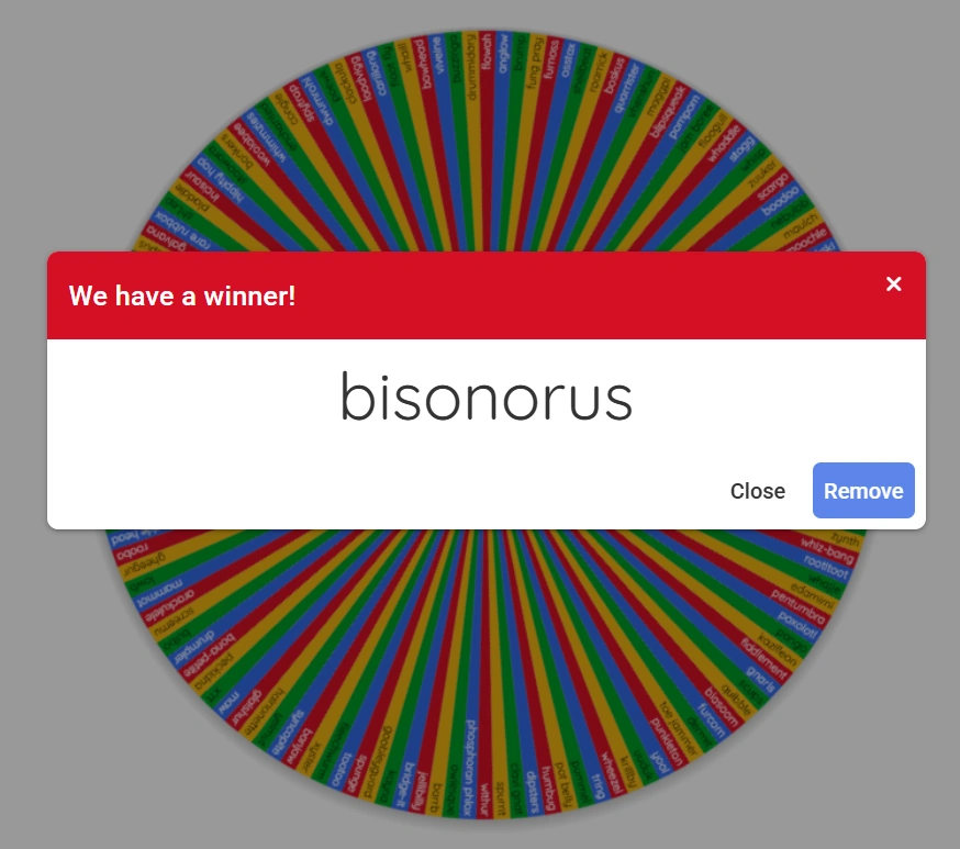 randomized eliminations #43 | Fandom