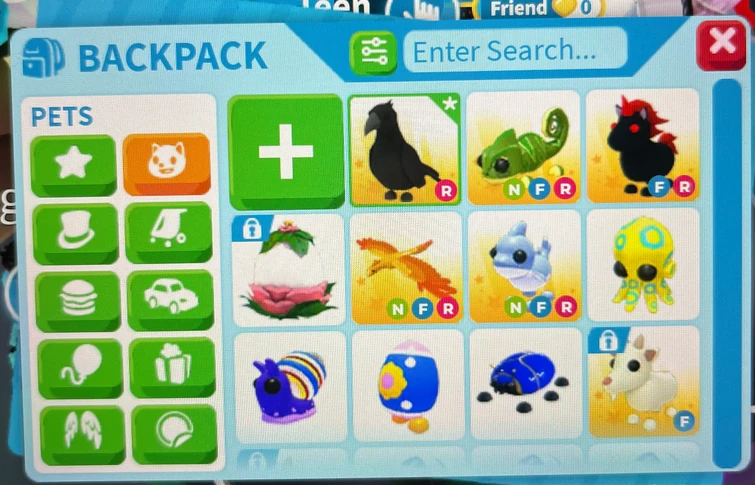 Discuss Everything About Adopt Me! Wiki | Fandom