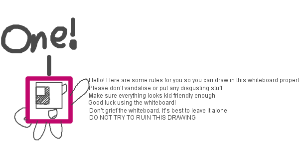 First Whiteboard! | Fandom
